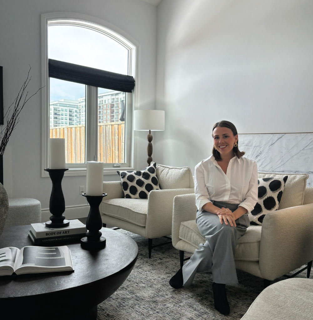 London Ontario Real Estate Agent | Madi Macdonald Realty